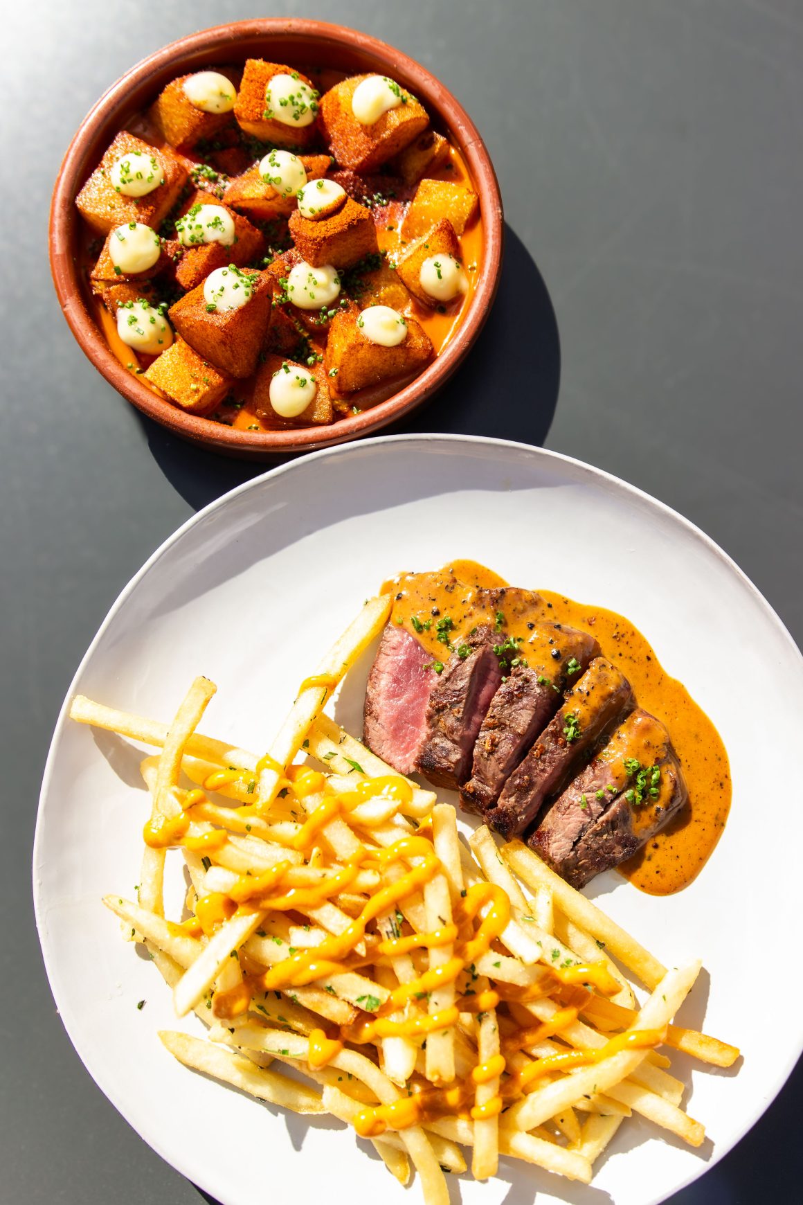 There Is No Better Time Than Summer To Experience the Patio, the View ...