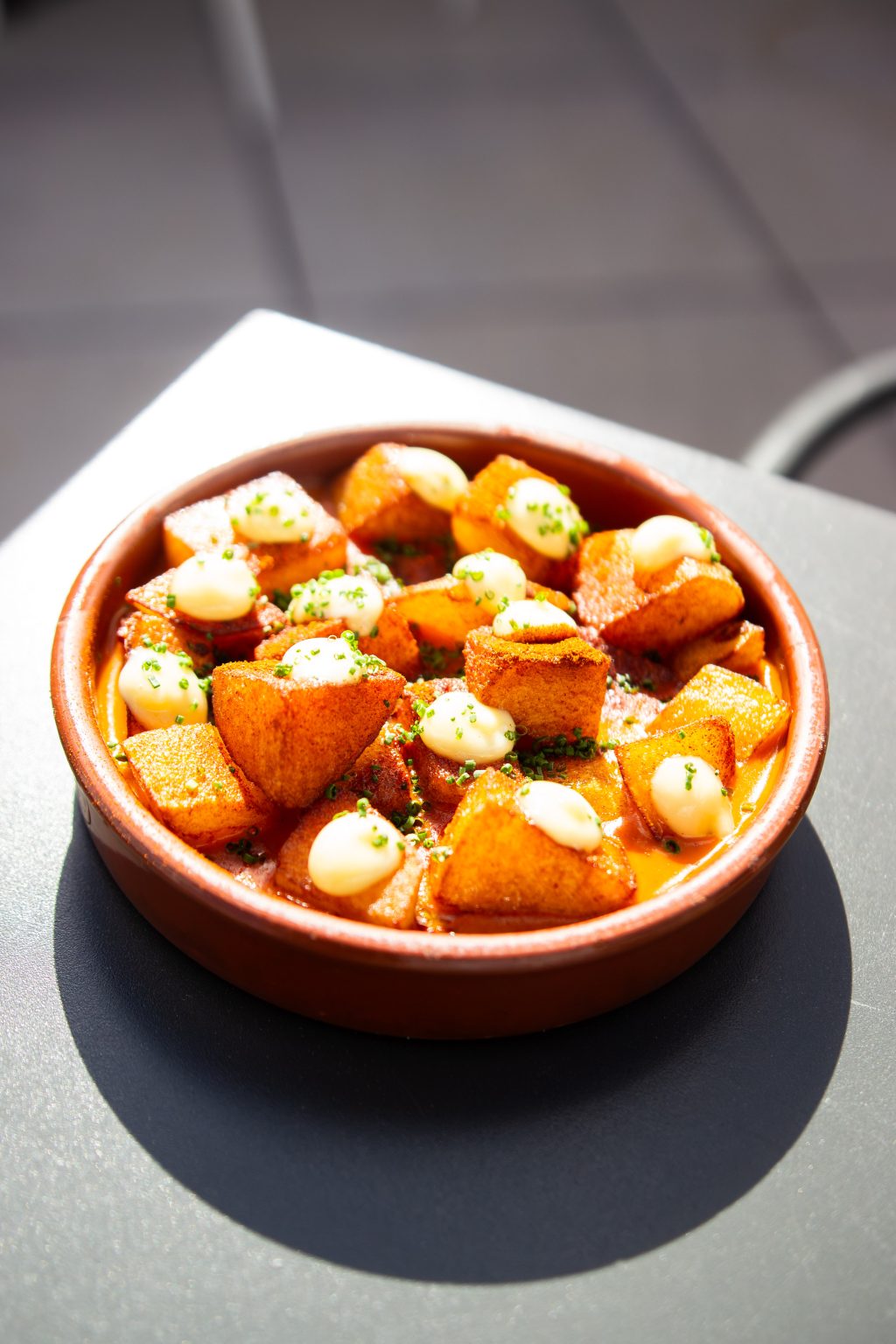 There Is No Better Time Than Summer To Experience the Patio, the View ...