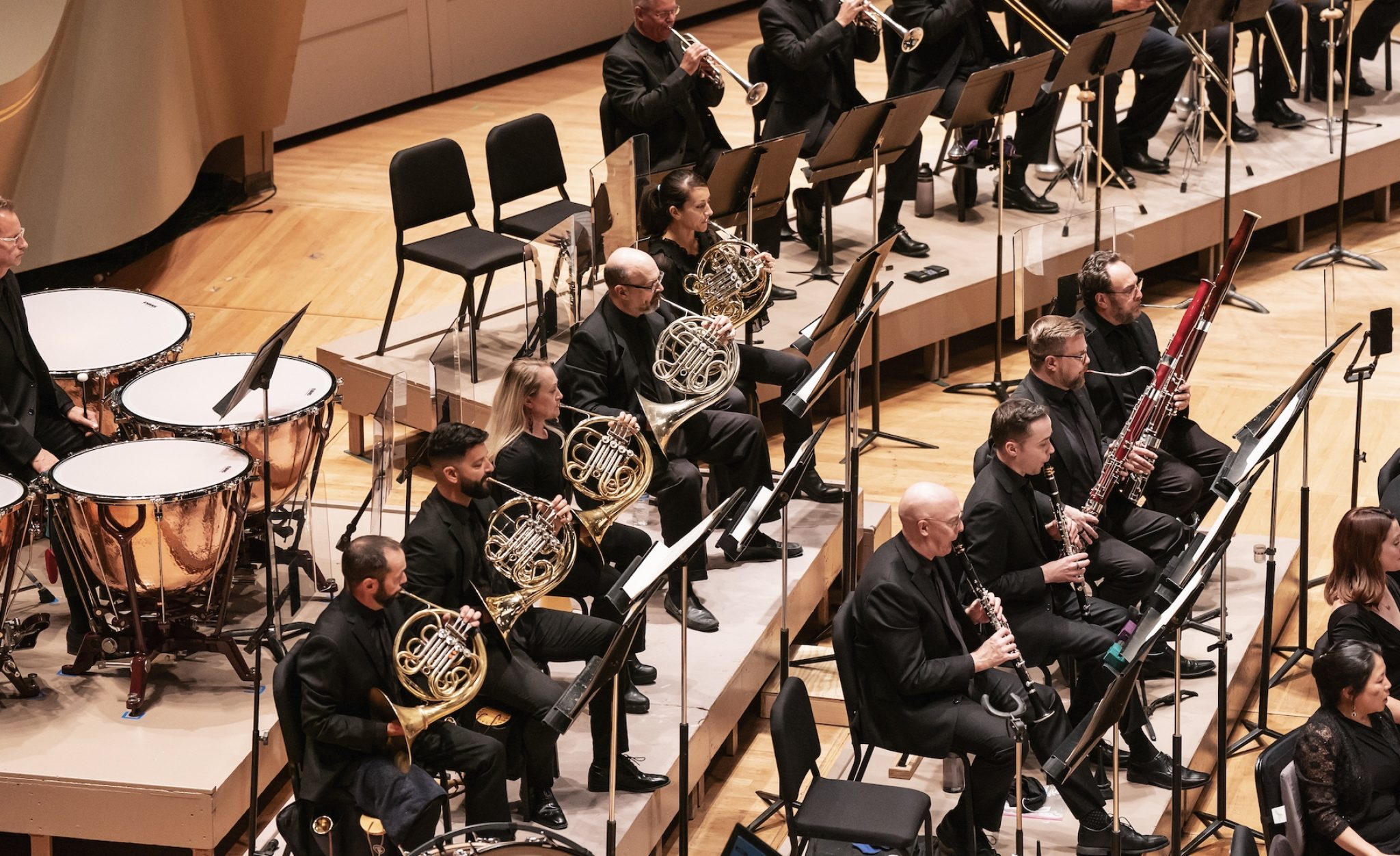 Q&A –– The Real Lives of The Colorado Symphony - 303 Magazine