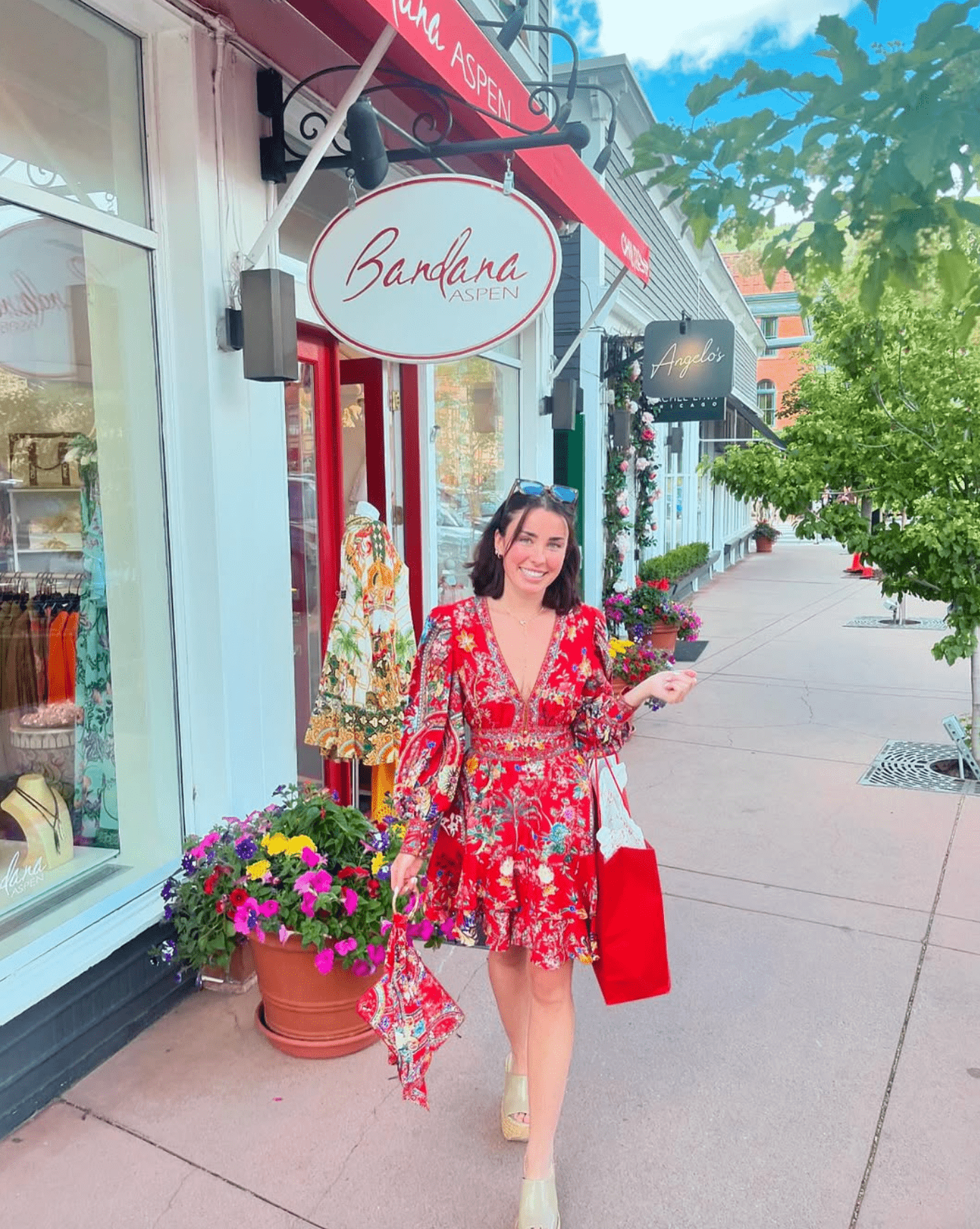 Aspen Fashion Week Announces Designers, Brands and Location - 303 Magazine