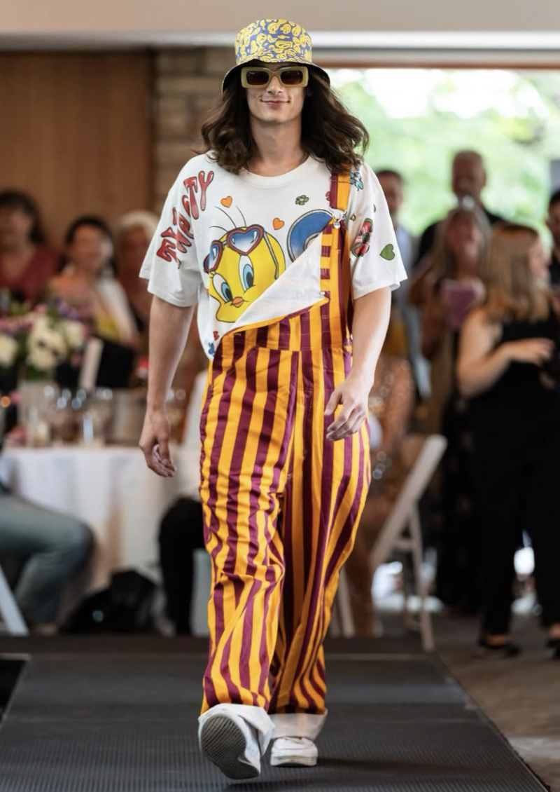 What Denver Wears: Style at a Mile High - 303 Magazine