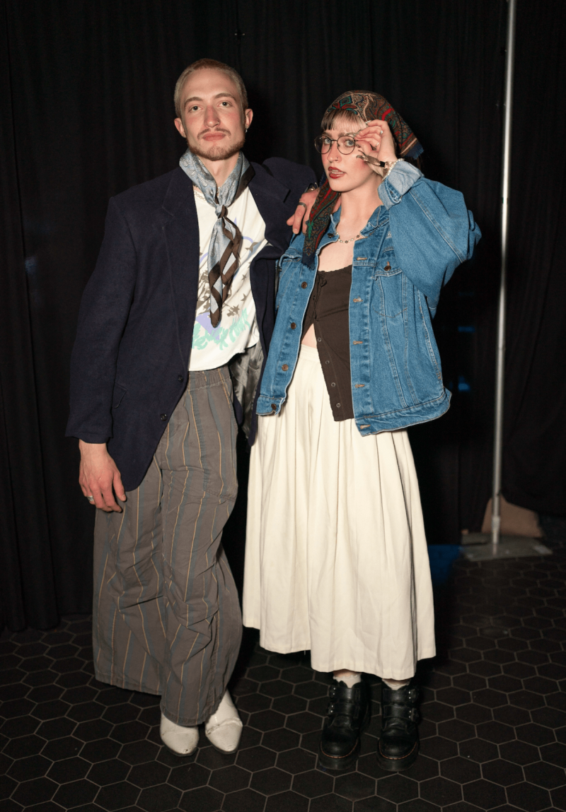 What Denver Wears: Style at a Mile High - 303 Magazine