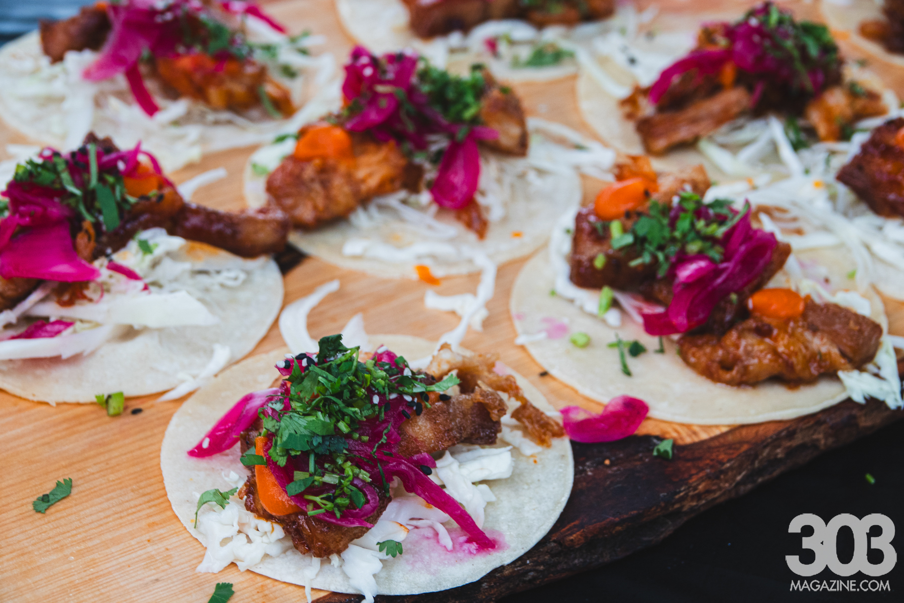 Top Taco 2025: Bold Flavor, Fierce Competition and a Reminder of ...
