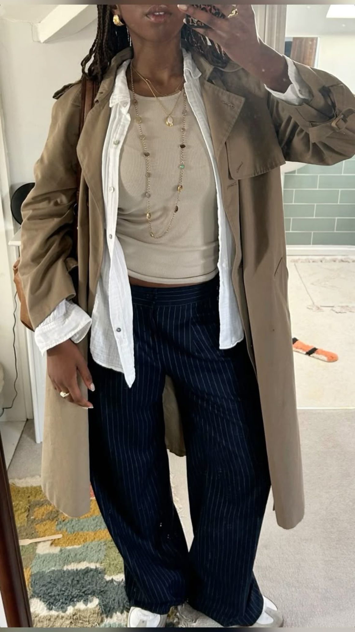 What Denver Wears: Style at a Mile High - 303 Magazine