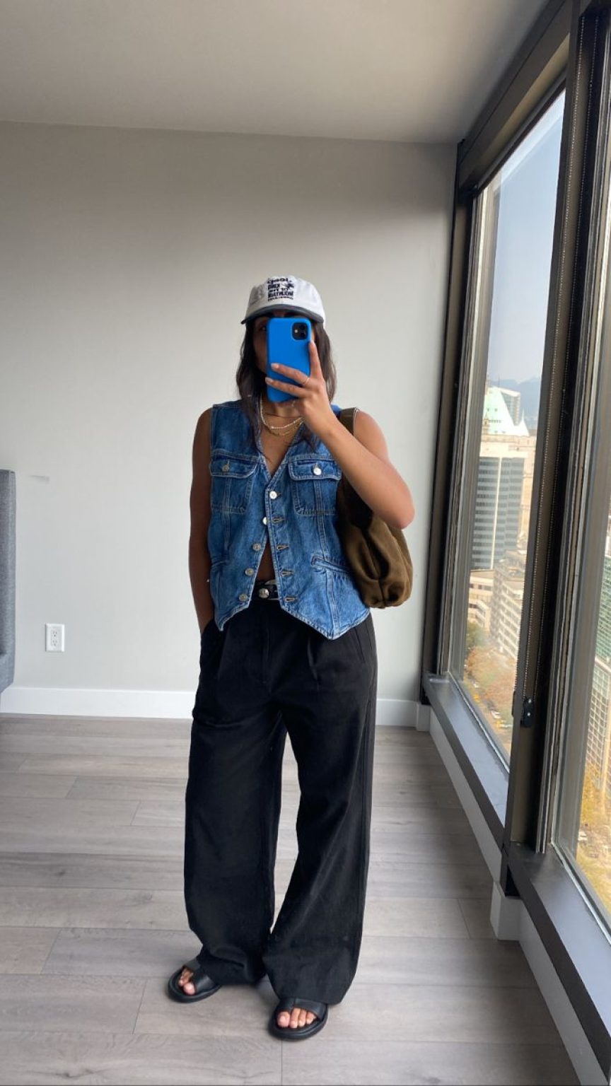 What Denver Wears: Style at a Mile High - 303 Magazine