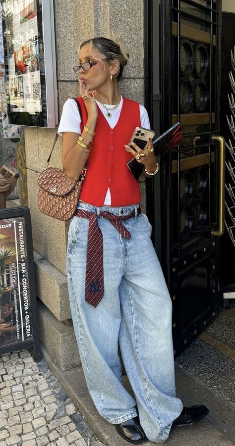 What Denver Wears: Style at a Mile High - 303 Magazine