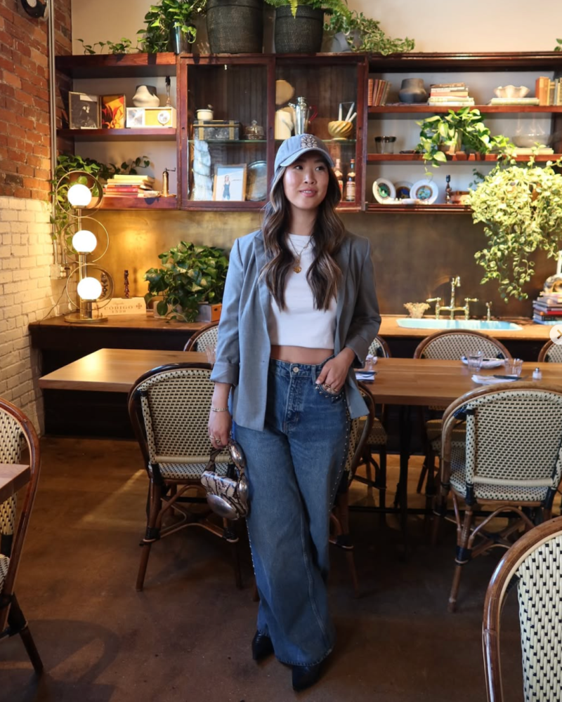 What Denver Wears: Style at a Mile High - 303 Magazine