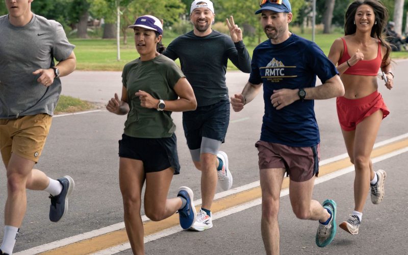 Turn Your Miles Into Smiles With These Denver Run Clubs - 303 Magazine
