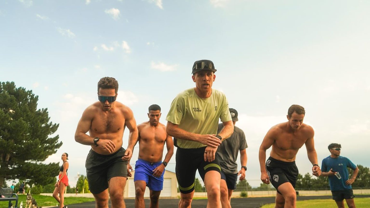 Turn Your Miles Into Smiles With These Denver Run Clubs - 303 Magazine