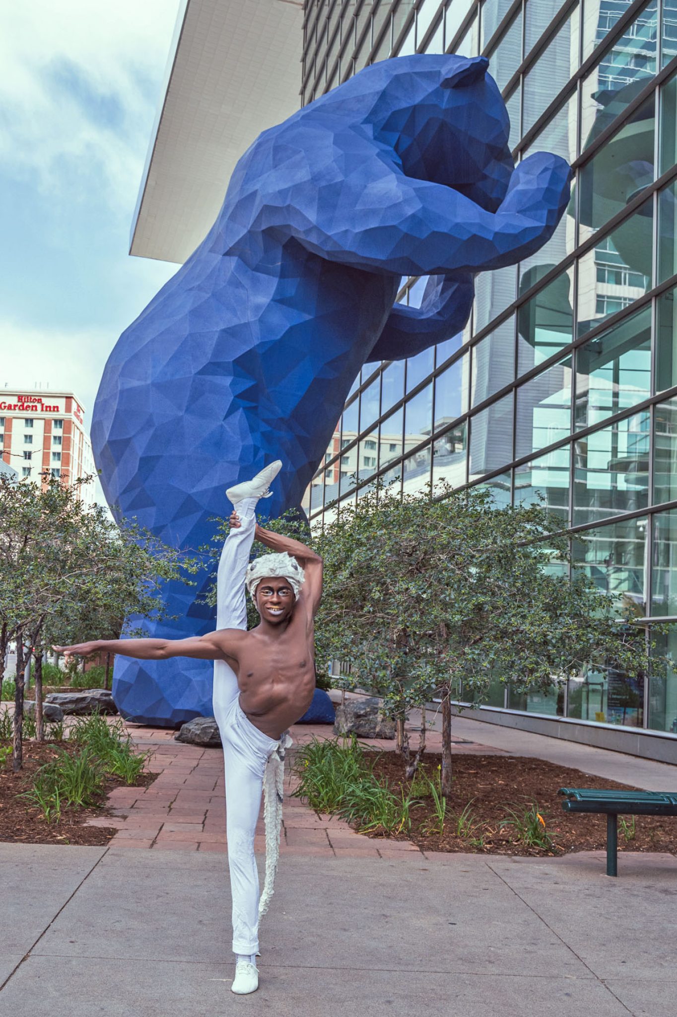 Cirque du Soleil's New Show Arrives in Denver this Week - 303 Magazine