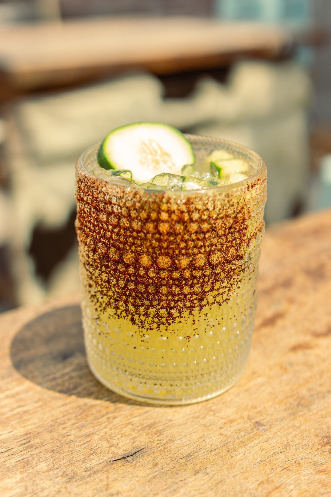 At the Intersection of Texas Barbecue and Chef Manny Barella’s Mexican ...