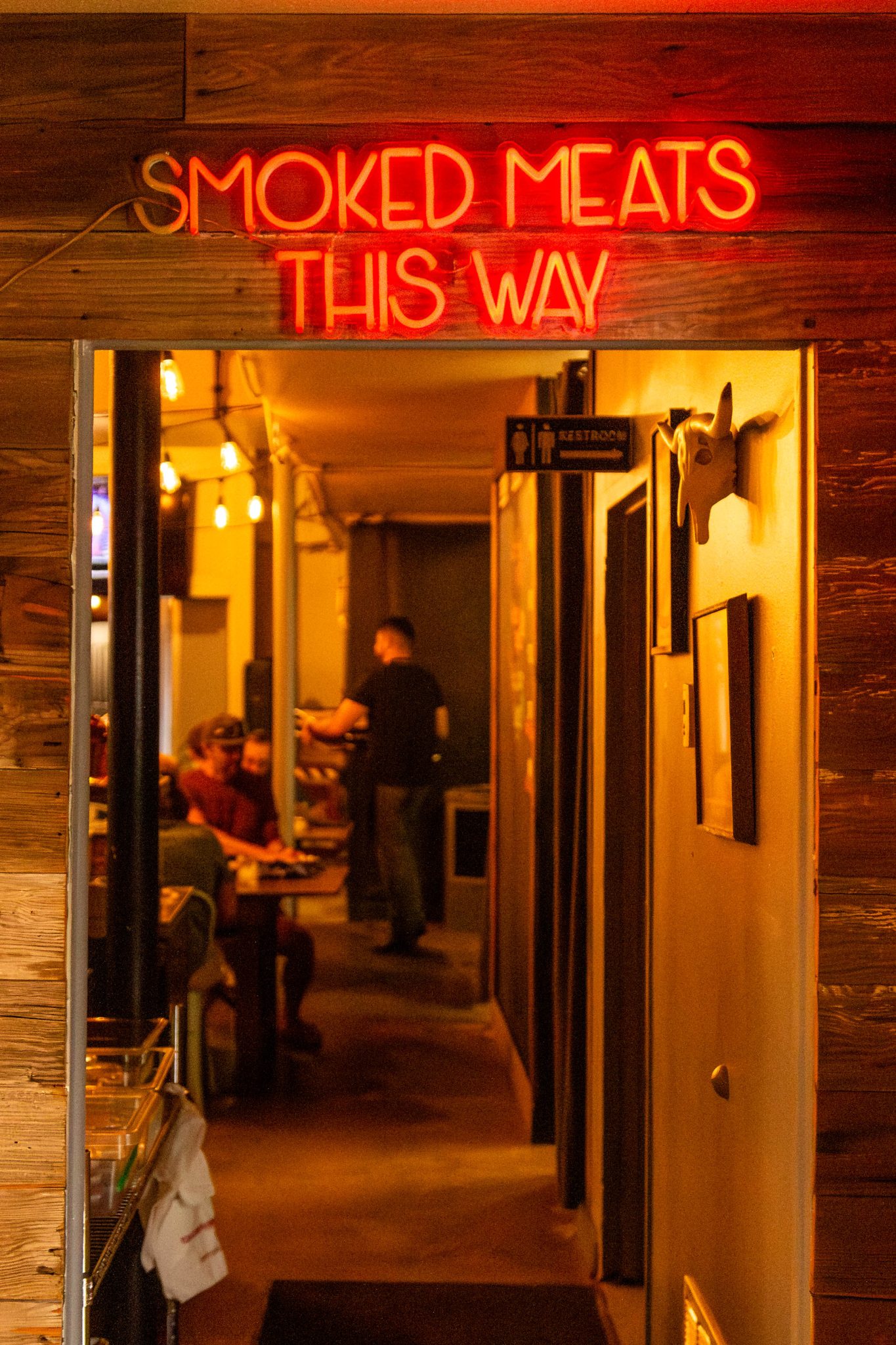 At the Intersection of Texas Barbecue and Chef Manny Barella’s Mexican ...