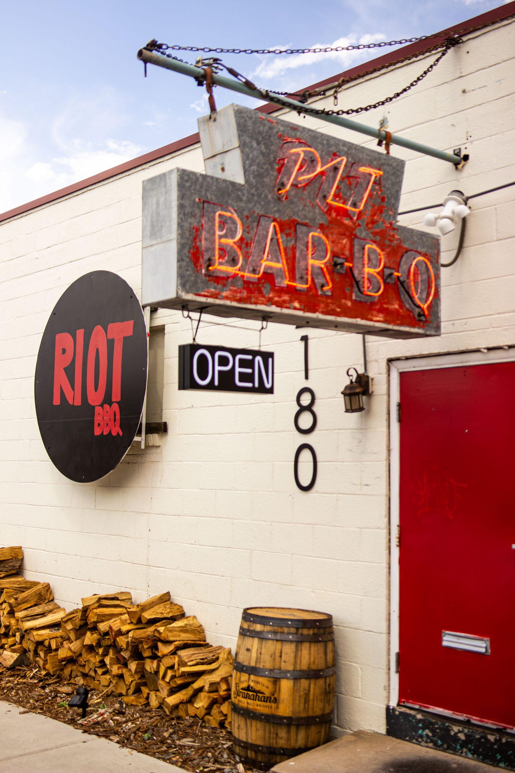 At the Intersection of Texas Barbecue and Chef Manny Barella’s Mexican ...