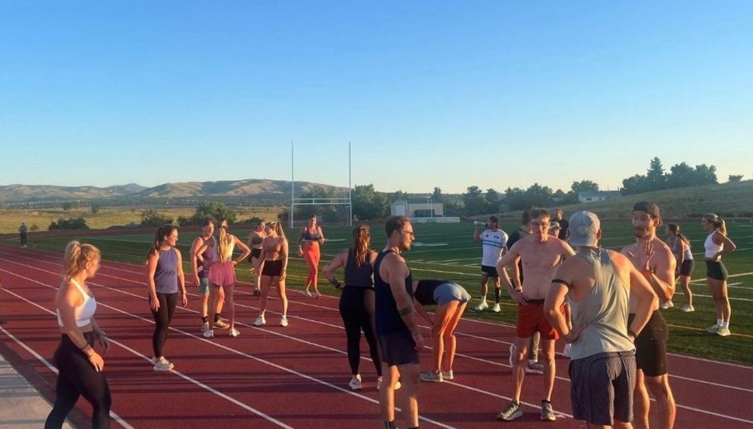 Turn Your Miles Into Smiles With These Denver Run Clubs - 303 Magazine