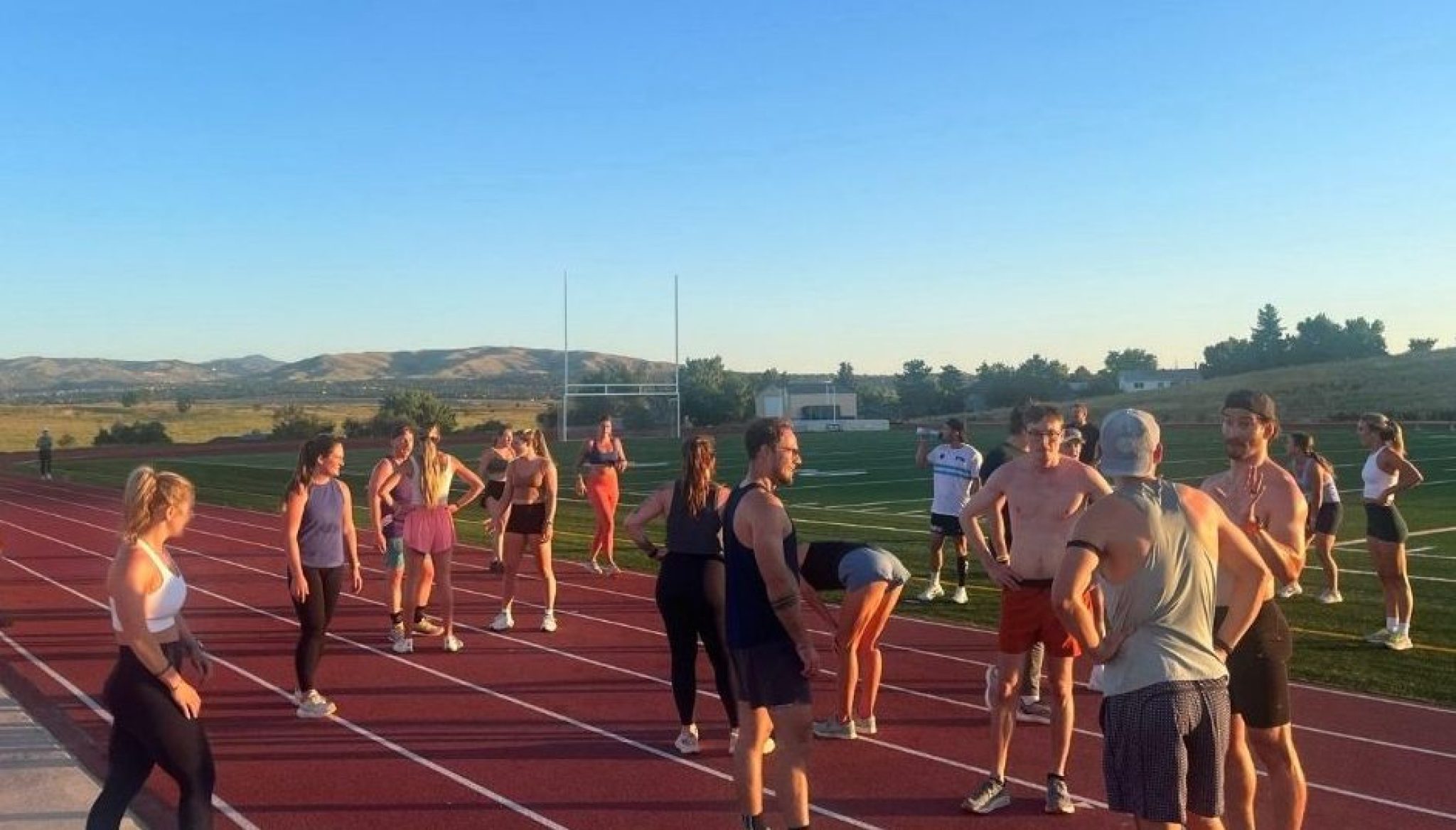 Turn Your Miles Into Smiles With These Denver Run Clubs - 303 Magazine