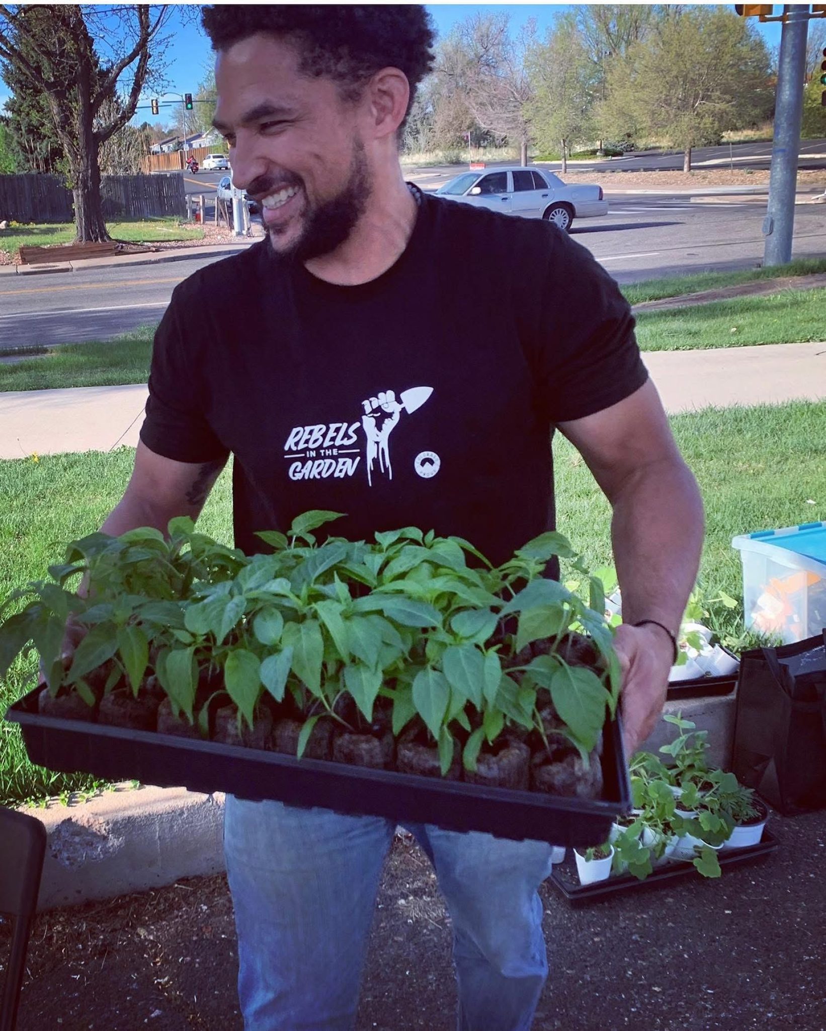 Savoring Summer - Exploring Local Farmers' Markets in Denver and Beyond ...