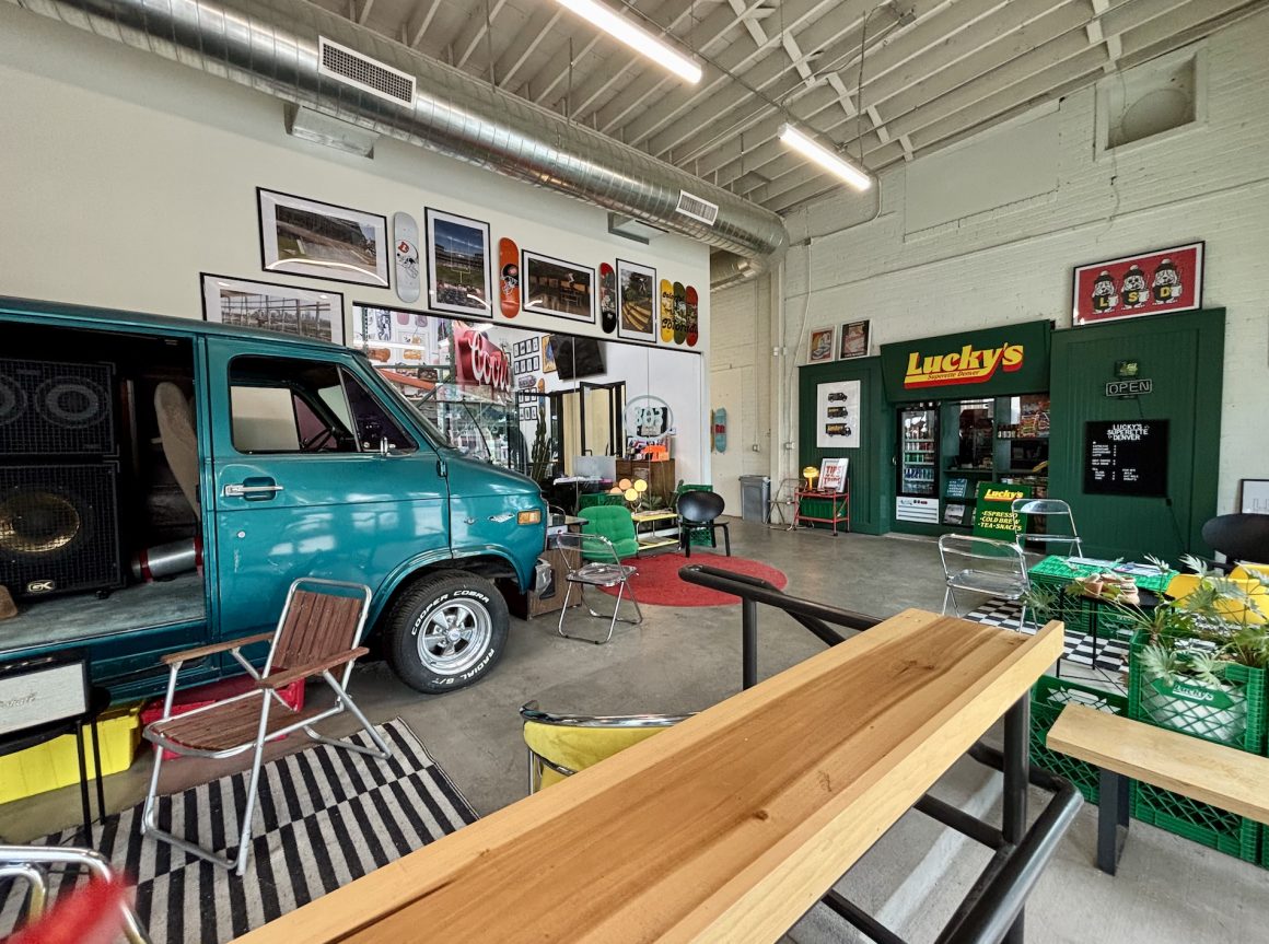 The Paradox Driving Denver Skate Shop 303 Boards - 303 Magazine