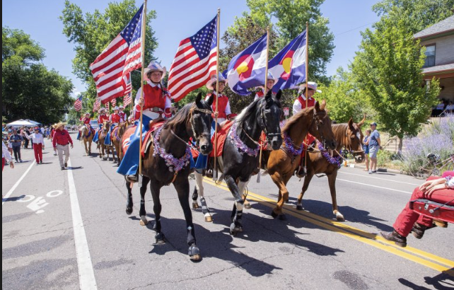 15 Things To Do in Denver This 4th Of July Weekend 7/2 - 7/6 - 303 Magazine