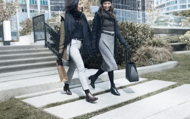 What Denver Wears: Style at a Mile High - 303 Magazine
