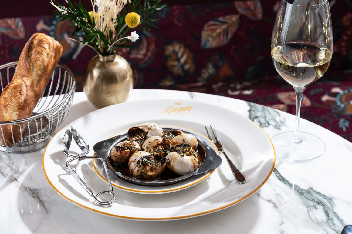 Chez Maggy’s New Terrace Is Reinvigorating Outdoor Dining (And Drinking ...