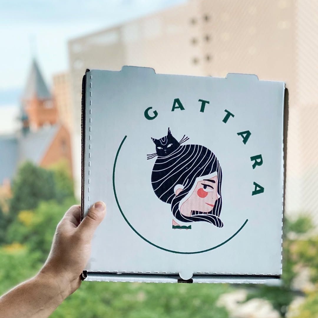 Meet Chef Mimmo Faid: The Culinary Master Behind Gattara, a Hidden ...