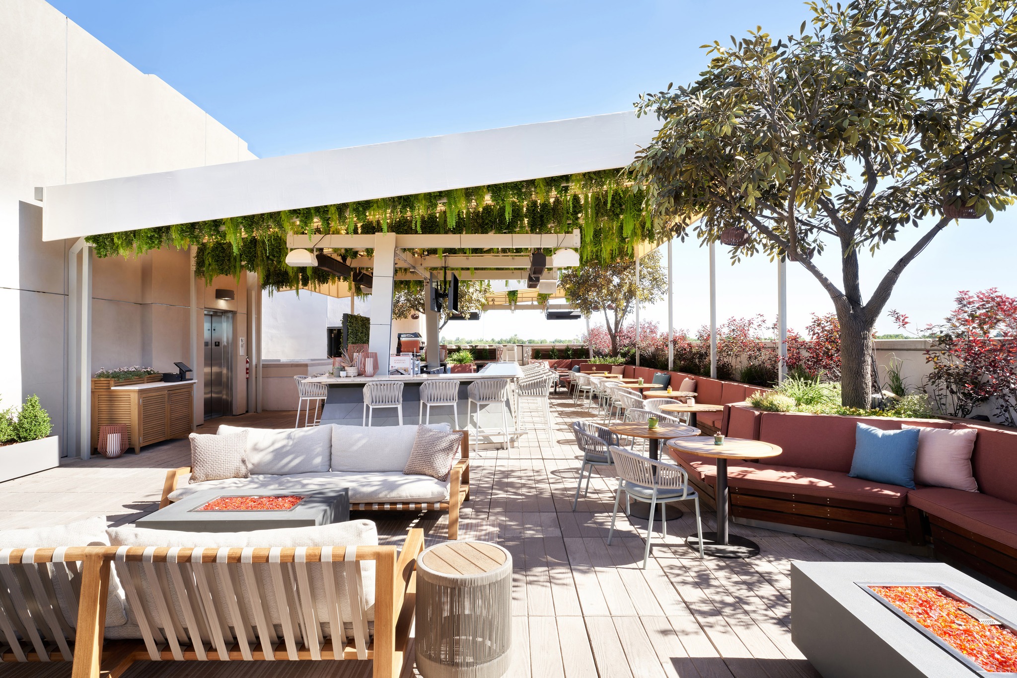 Where Summer Tastes Better - 8 Denver’s Best Patios & Rooftop Bars ...