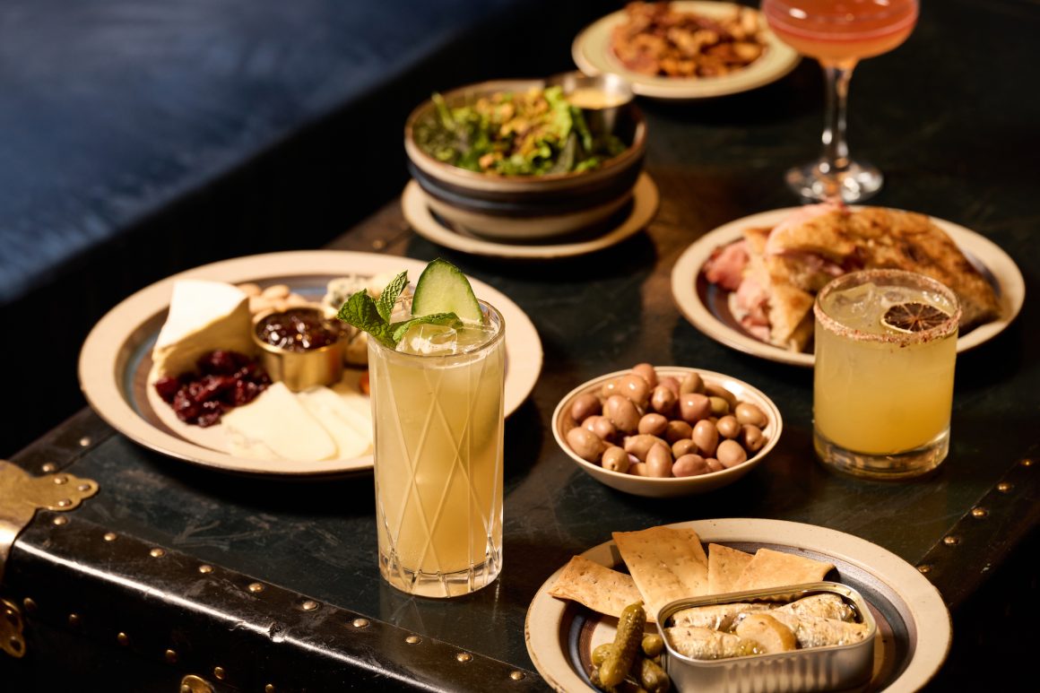 Wash Park Welcomes Broderick, a Fresh Take on the Neighborhood Bar ...