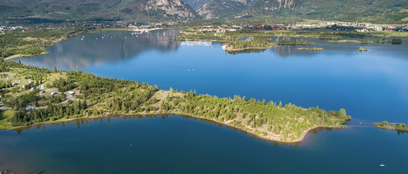 Seven Lakes to Visit Near Denver - 303 Magazine