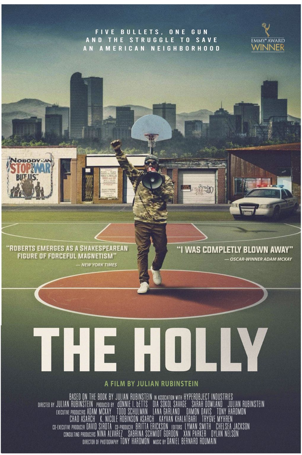 Award-Winning Documentary Addresses Denver Gang Violence - 303 Magazine