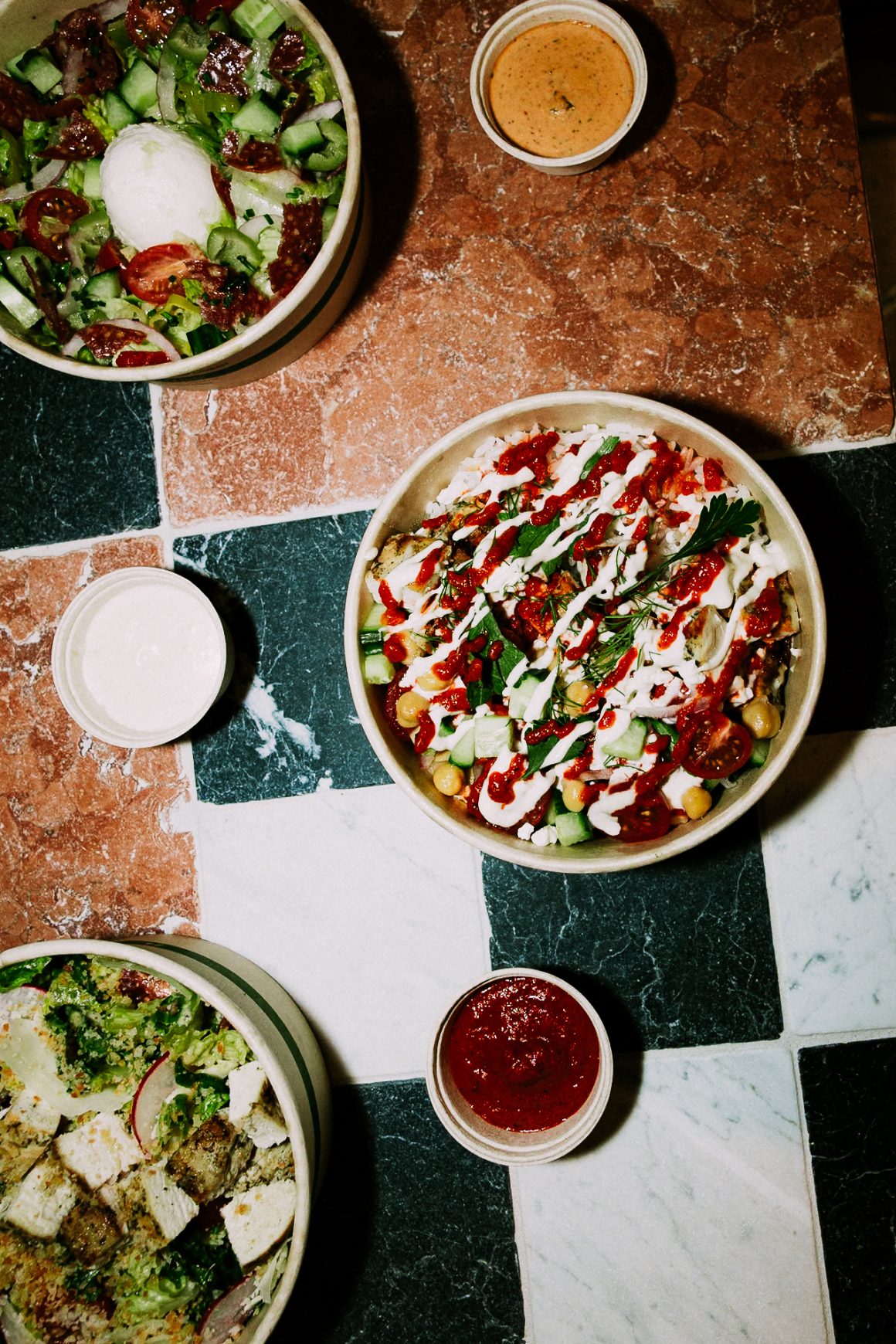 Bodega, Eatery and Ice Cream Dream Team Arrive in Cherry Creek - 303 ...