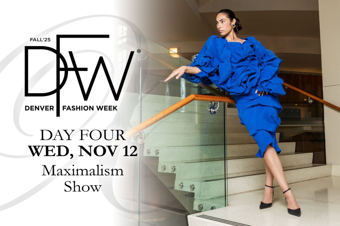 Things to Do In And Around Denver This Weekend – 10/23-10/26 - 303 Magazine