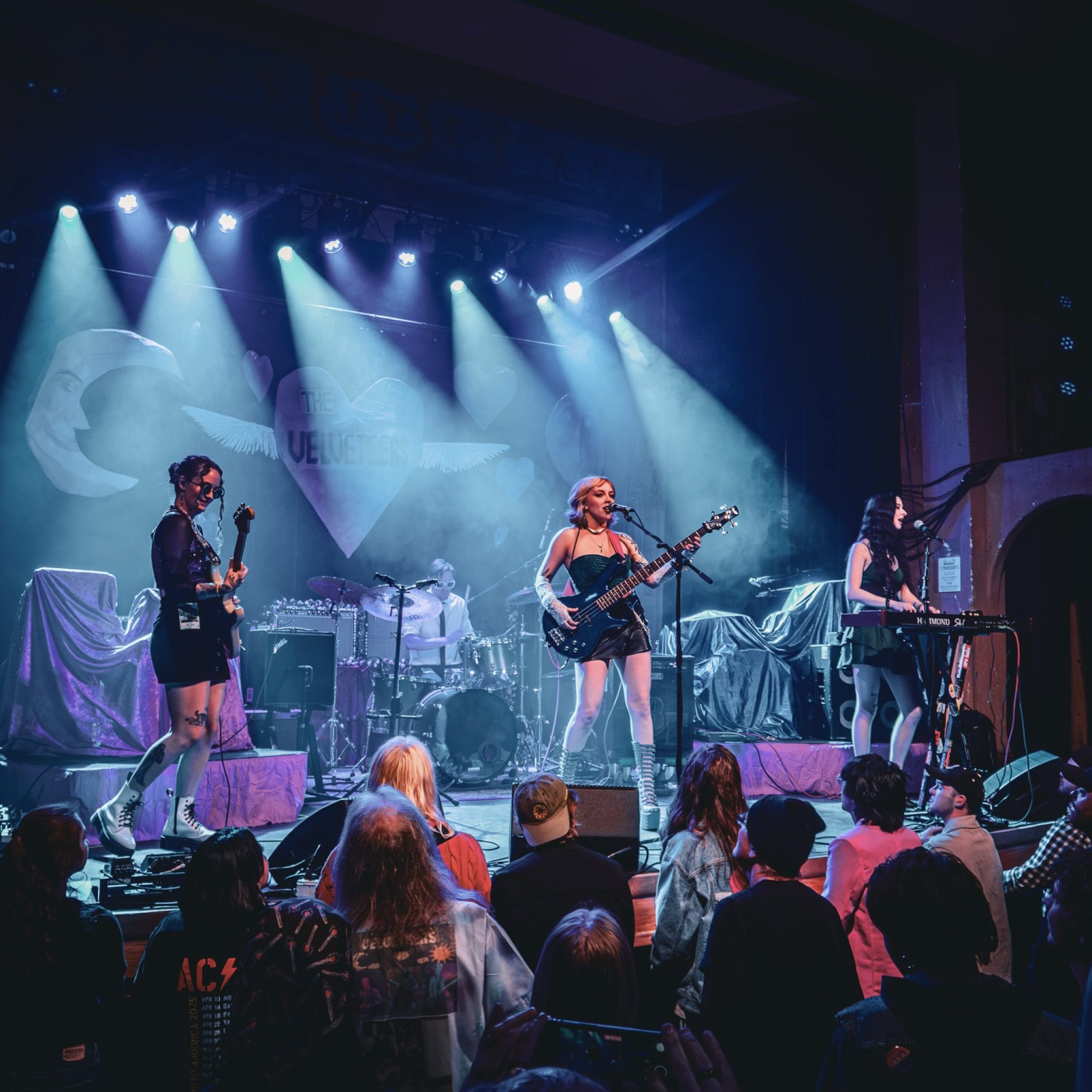 Profile — K.Flay Rebels Against Loss and Reclaims Her Life on New Album ...