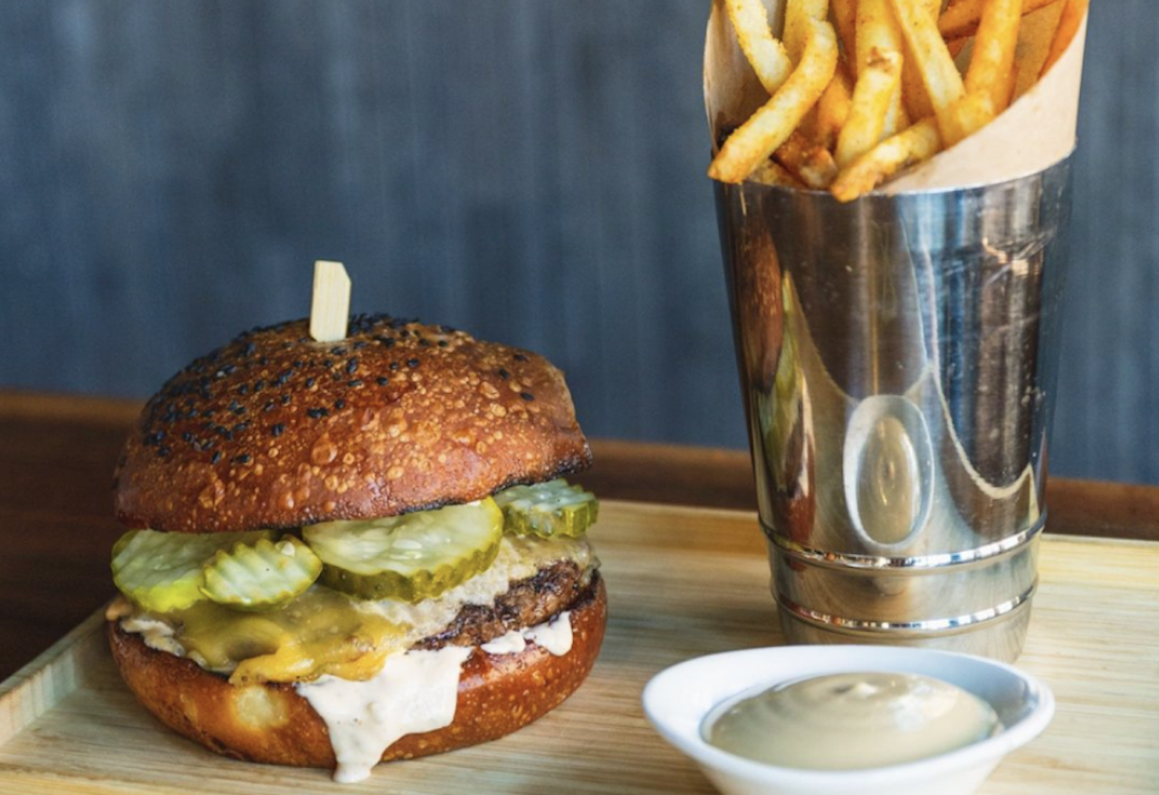Denver's Favorite Cheeseburger Places - Iconic and Newer - 303 Magazine