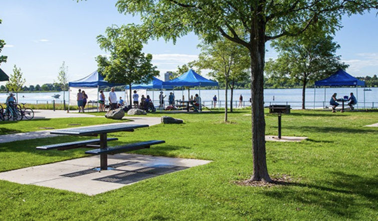 9 Top Fall Picnic Spots Near Denver - 303 Magazine