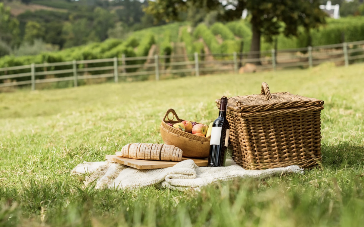 9 Top Fall Picnic Spots Near Denver - 303 Magazine