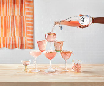 Libby Wines: A Modern Take On Sparkling Wine Without The Alcohol - 303 ...