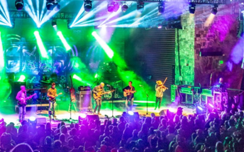 Roots Music Fest – Boulder’s Biggest Music Fest - 303 Magazine