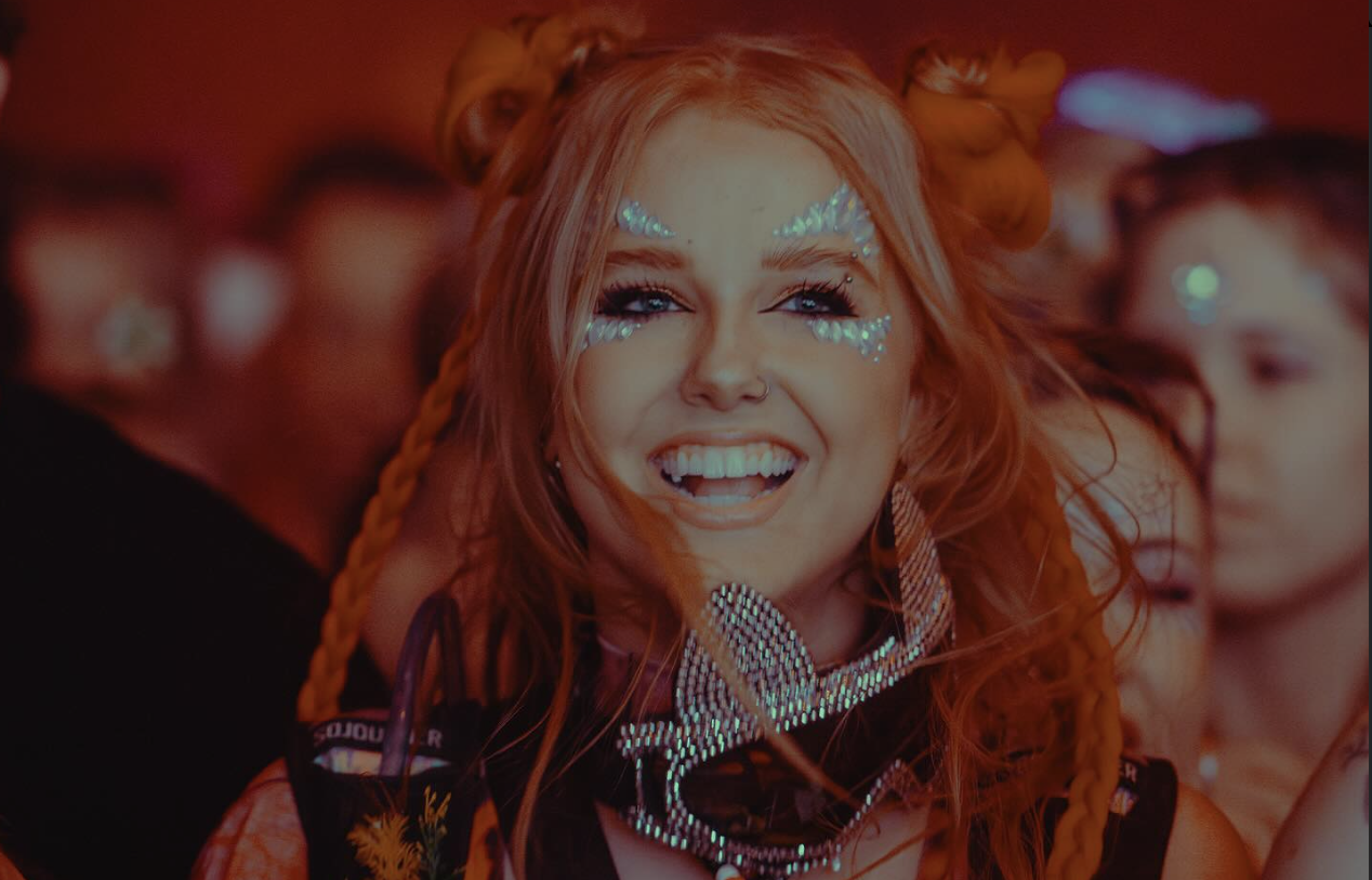 Illenium b2b Excision, Fisher, Disco Lines, and more at DECADENCE NYE ...