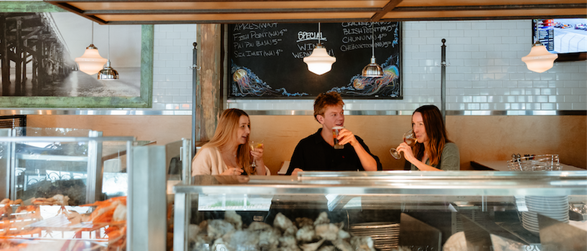 Jax LoDo Is Redefining The Midday Meal In Downtown Denver - 303 Magazine