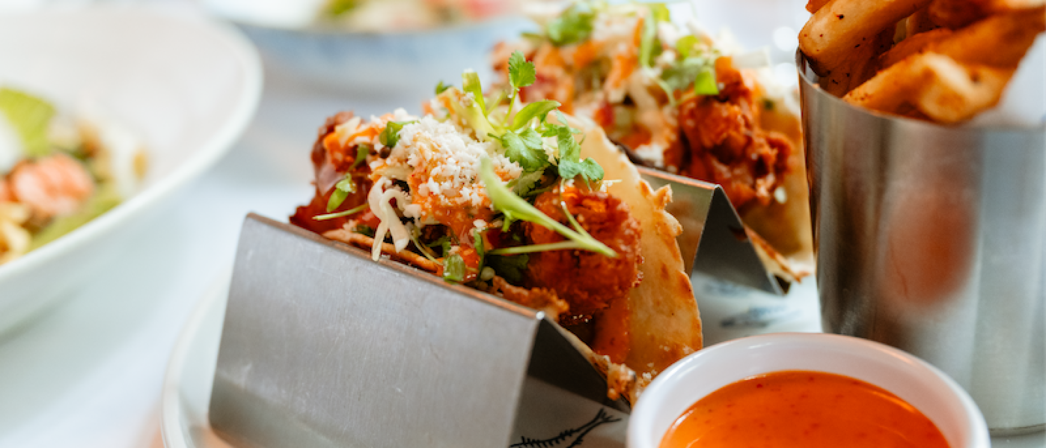 Jax LoDo Is Redefining The Midday Meal In Downtown Denver - 303 Magazine