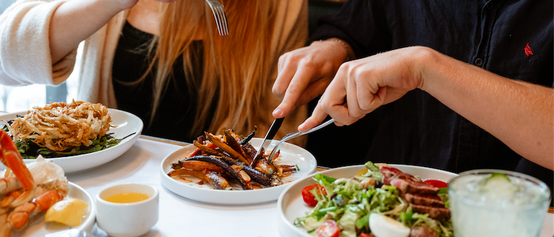 Jax LoDo Is Redefining The Midday Meal In Downtown Denver - 303 Magazine