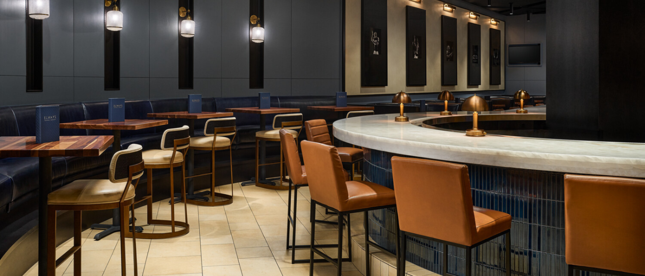 Experience Denver's Culinary Excellence: Elway's Downtown Always ...