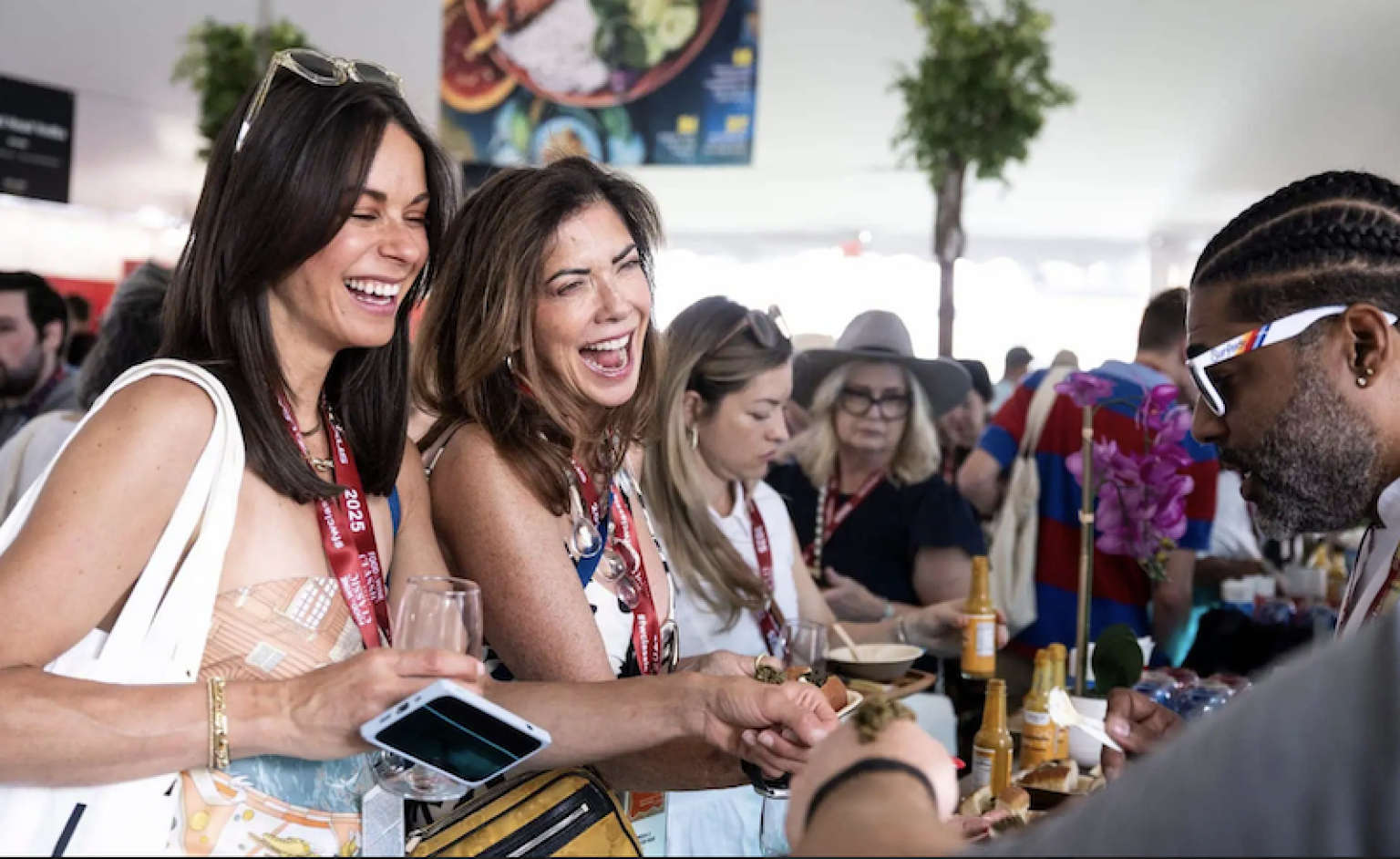 Tickets To The 2026 Food & Wine Classic in Aspen Are Now On Sale - 303 ...