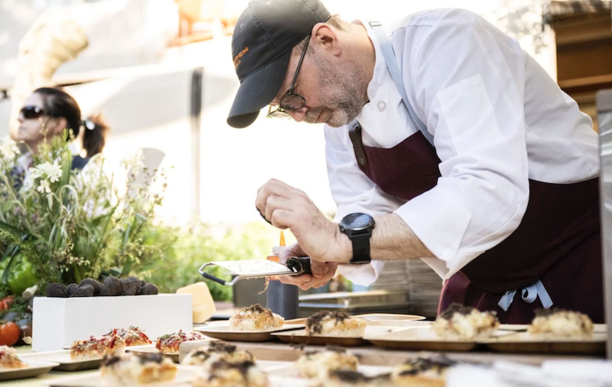 Tickets To The 2026 Food & Wine Classic in Aspen Are Now On Sale - 303 ...