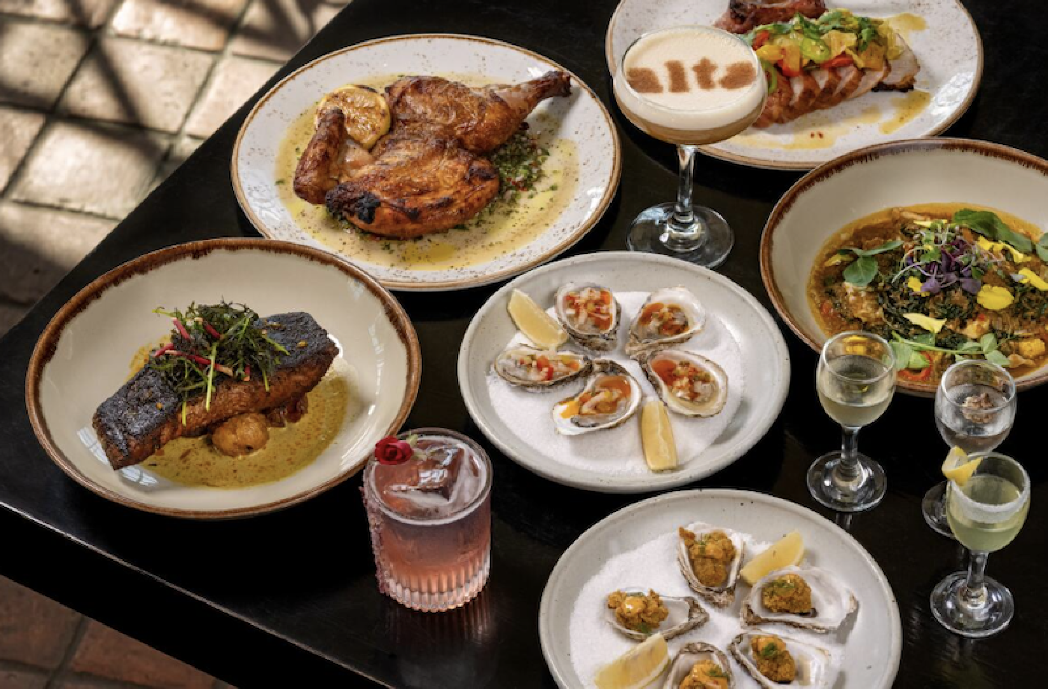 Where To Eat Christmas Eve Dinner In Denver - 303 Magazine