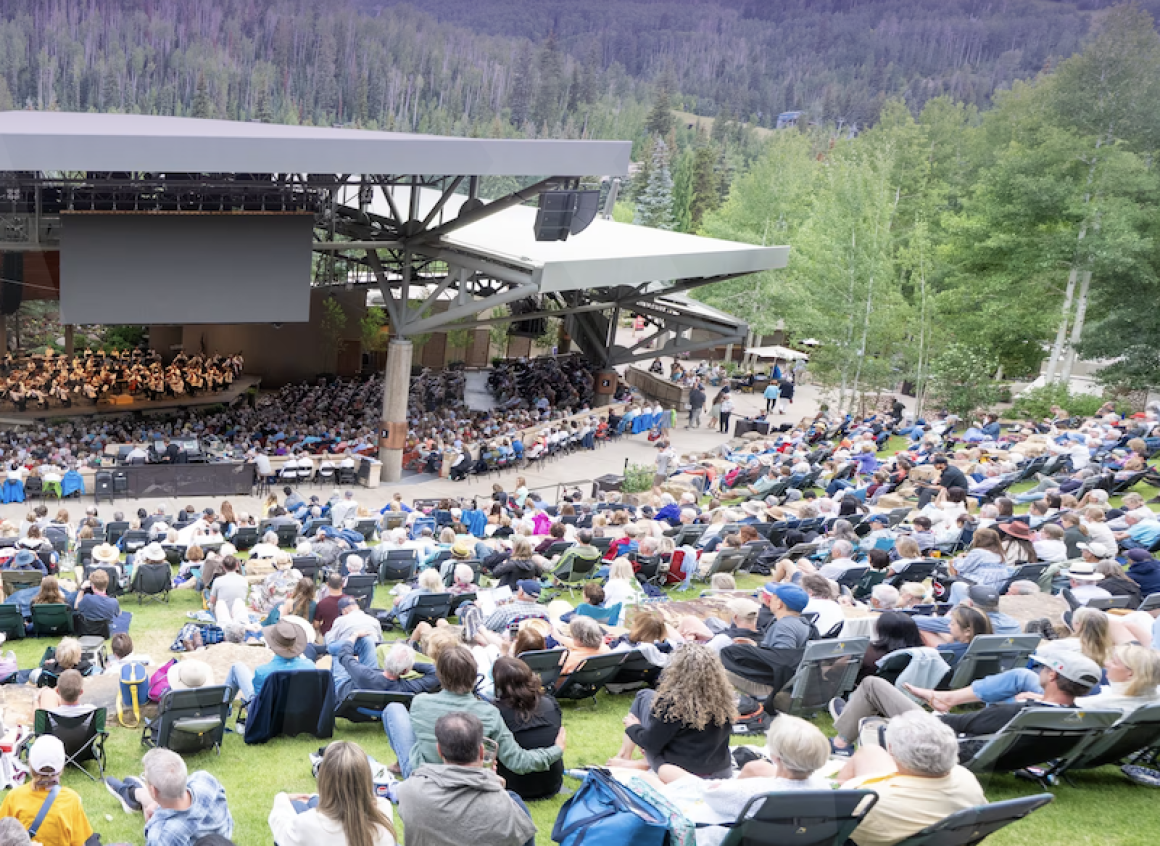 Bravo! Vail Music Festival Announces Its 39th Season - 303 Magazine