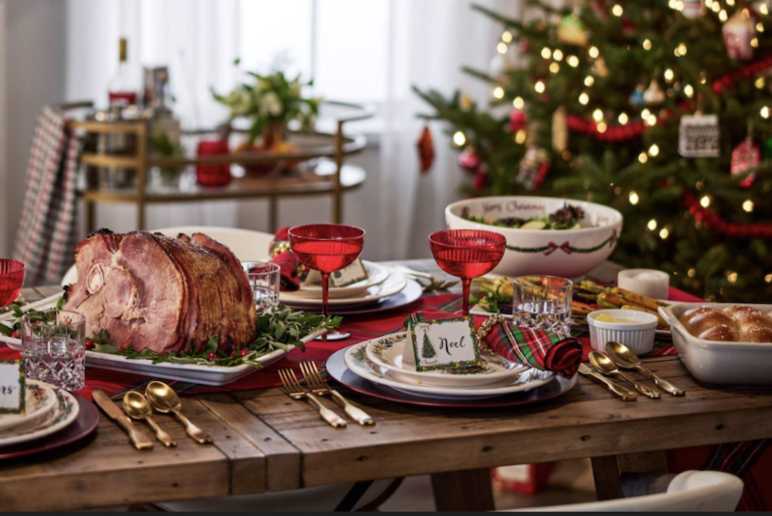 8 Recommended Denver Restaurants That Will Be Open On Christmas Day ...