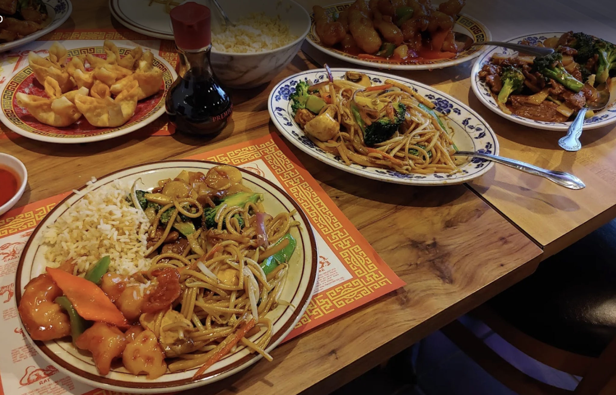 Where To Get Chinese Food In And around Denver On Christmas Day - 303 ...