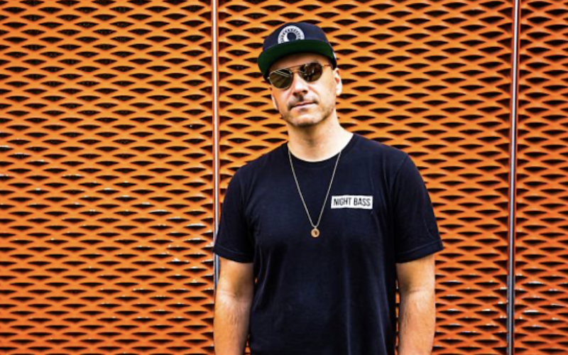 Decadence NYE Official Recovery Party: AC SLATER - 303 Magazine