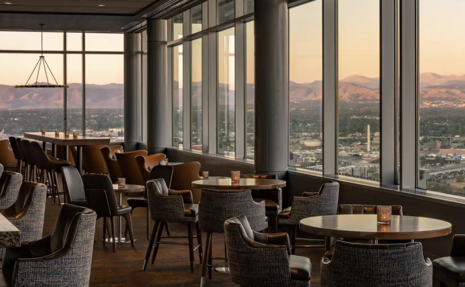 7 Best Denver New Year's Eve Fireworks Views - 303 Magazine